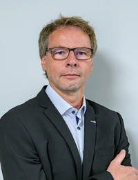 AMEOS KH Bau & Technik • Ansprechpartner